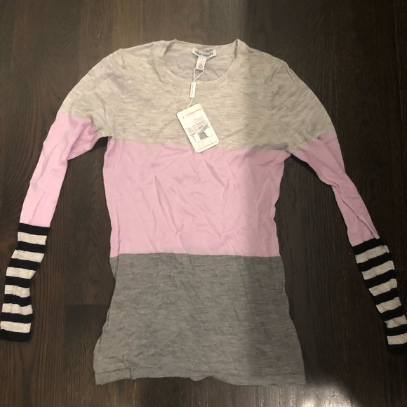 Autumn Cashmere | Sweaters | Small Cashmere Sweater With Tags | Poshmark